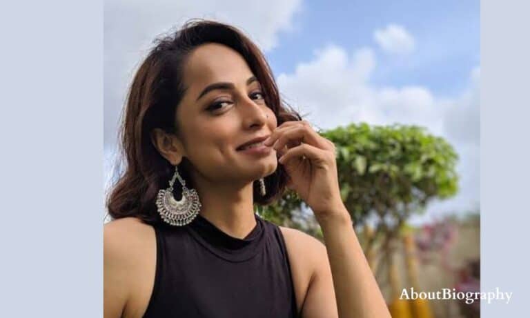 Ansha Sayed Religion, Wiki, Bio, Affairs, Age, Net worth
