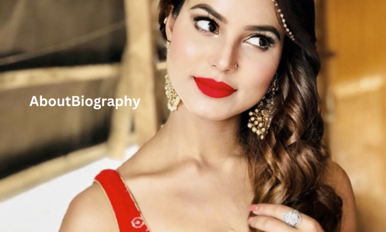 Preety Kongana Wiki, Age, Bio, Net worth, Boyfriend