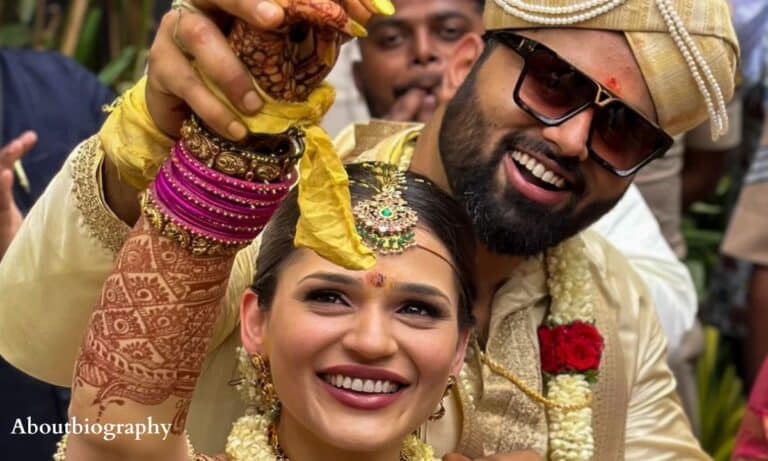 aviva bidapa wiki, age, first husband (Ex Husband), Net worth, father ...