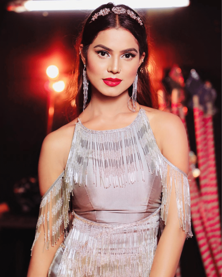Preety Kongana Wiki, Age, Bio, Net worth, Boyfriend