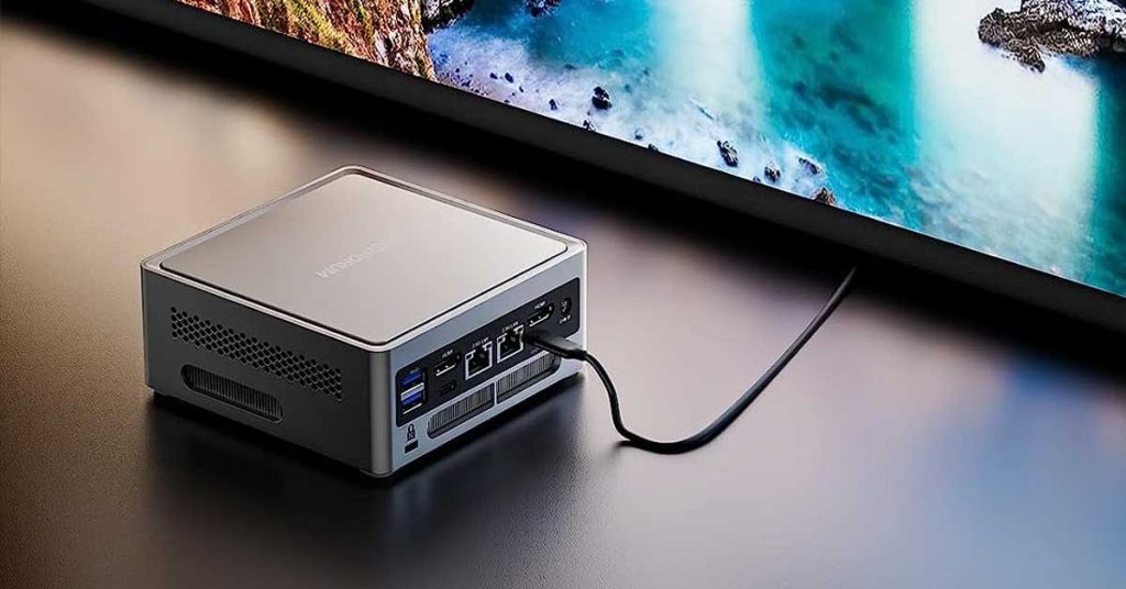 Can a Mini PC Run a Plex Server?