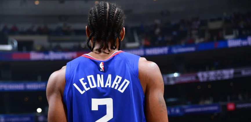 Kawhi Leonard: Stats, Height, Weight, Position, Achievements