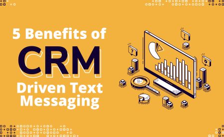 5 Best CRM with Text Messaging
