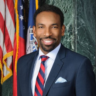 Andre Dickens Net Worth: The Journey to Success of Atlanta's Mayor ...