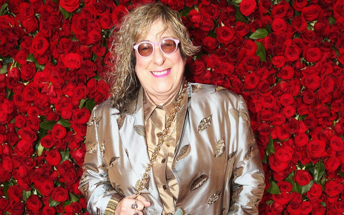 Allee Willis Net Worth: A Look at the Legacy and Earnings of a Prolific ...