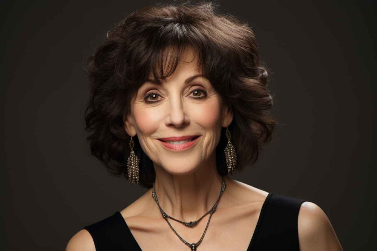 Exploring the Net Worth of Andra Martin: A Journey Through Her Career ...