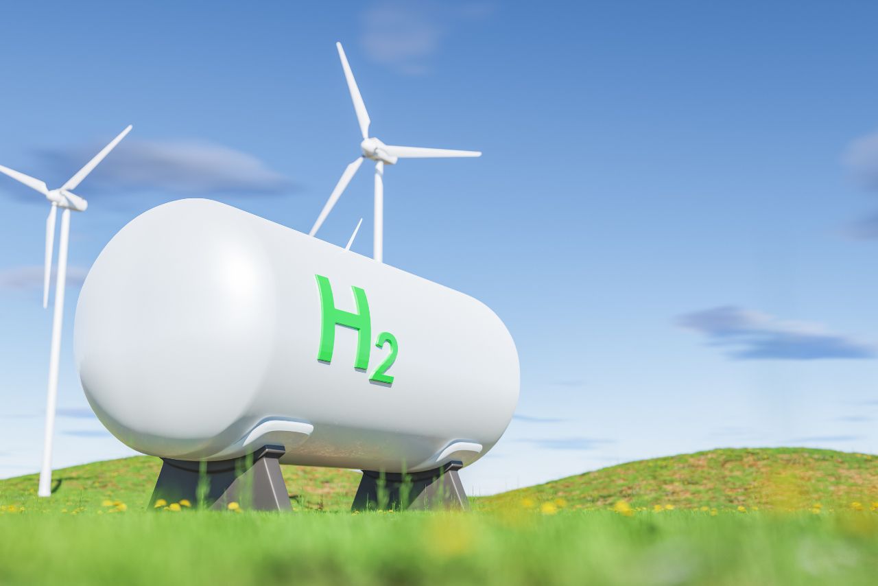 Green Hydrogen Stocks in India: Discover the Future!