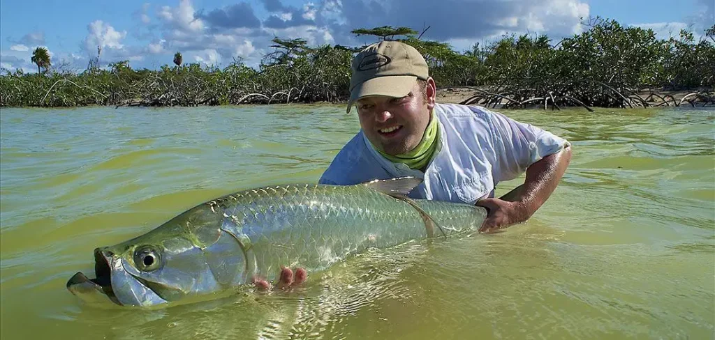 A Guide On Selecting The Right Gear For Saltwater Fly Fishing ...