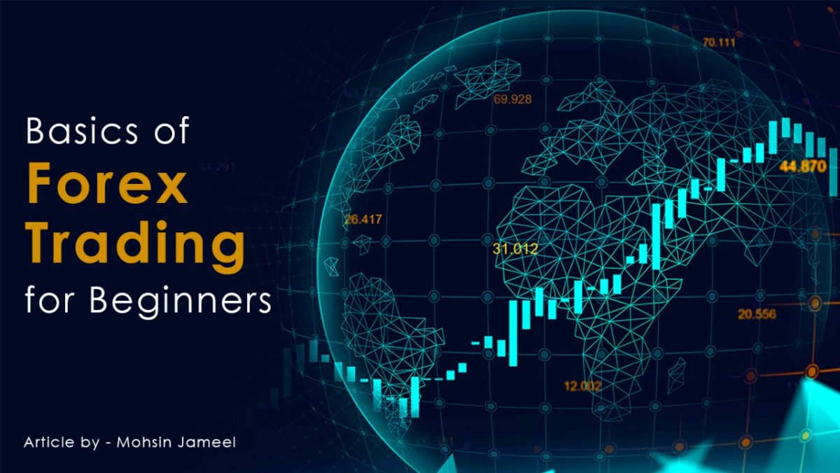 orex Trading – The Basics - Aboutbiography