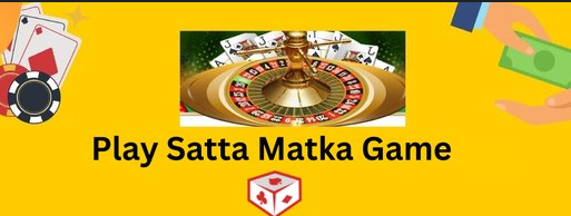 Best Practices for Playing Satta Matka Rajdhani Safely and Responsibly ...