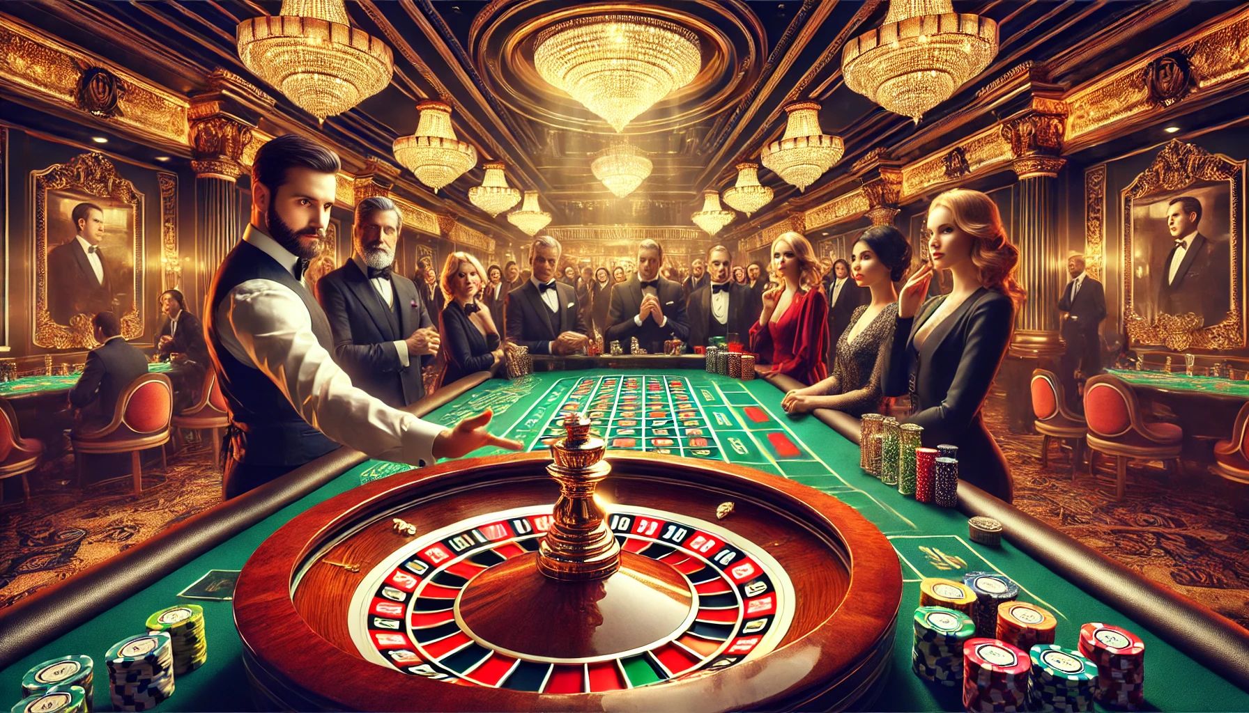 The Psychology of Gambling Why Canadians Love Casinos - Aboutbiography