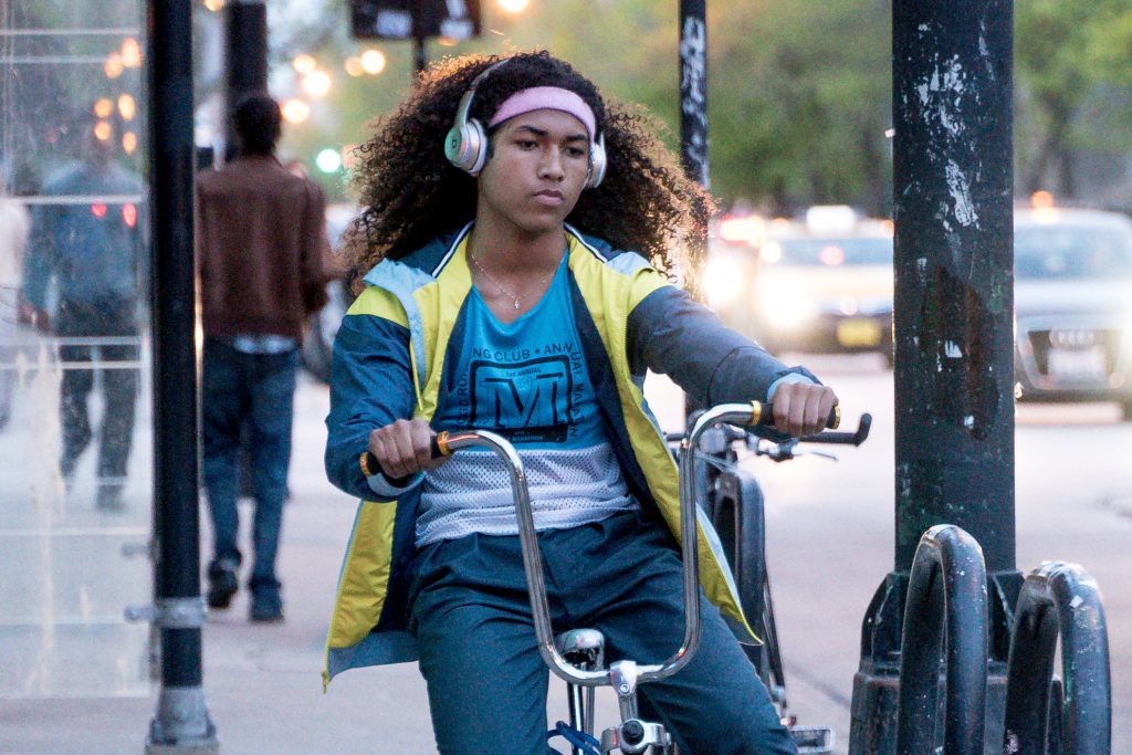 The Chi Cast: Complete Guide to Actors & Roles - Aboutbiography