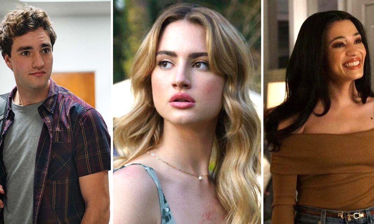 Tell Me Lies Cast: Who’s Who in the Hit Series - Aboutbiography