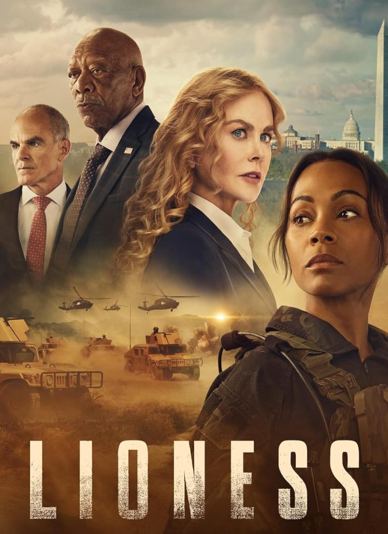 Lioness Cast: Who’s Who in the Hit TV Show? Full Guide - Aboutbiography