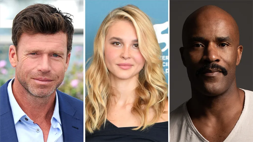 1883 Cast Revealed: Full List of Actors and Roles - Aboutbiography