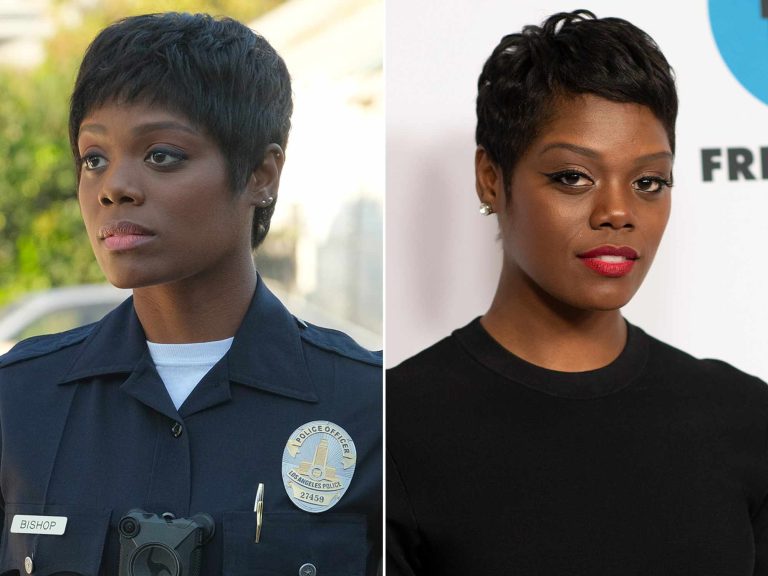 The Rookie Cast: Full Character Guide & Actor Details - Aboutbiography