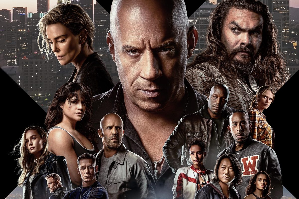 Fast and Furious 10 Cast: Who’s In the New Movie? - Aboutbiography