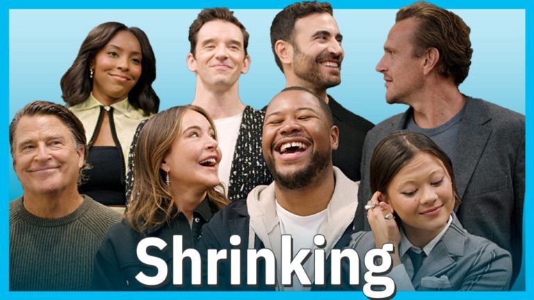 Shrinking Cast Guide: Who’s Who in the Comedy Series? - Aboutbiography