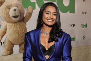 Cast of Ted (TV Series): Meet the Actors and Their Characters ...