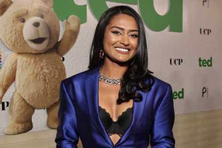 Cast of Ted (TV Series): Meet the Actors and Their Characters ...