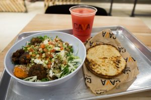 CAVA Nutrition Calculator (Track Calories & Macros Fast) - Aboutbiography