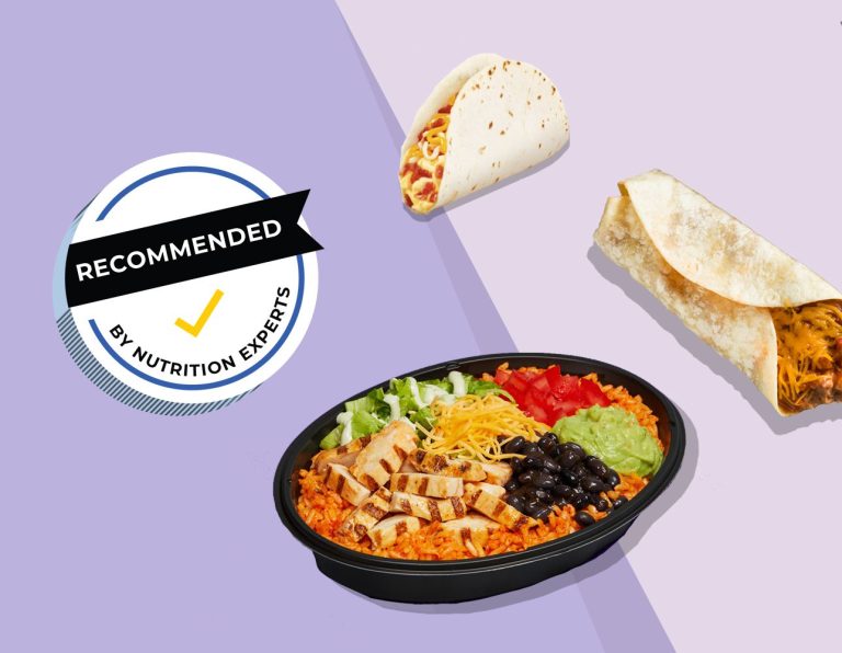 Taco Bell Calorie Calculator: Track Your Calories Easily - Aboutbiography