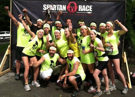 450+ Spartan Race Team Names for Ultimate Glory - Aboutbiography