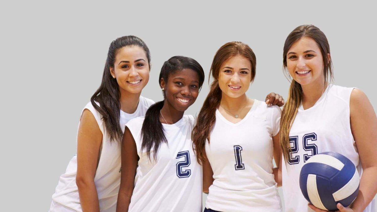 300+ Good Volleyball Team Names to Dominate the Court - Aboutbiography