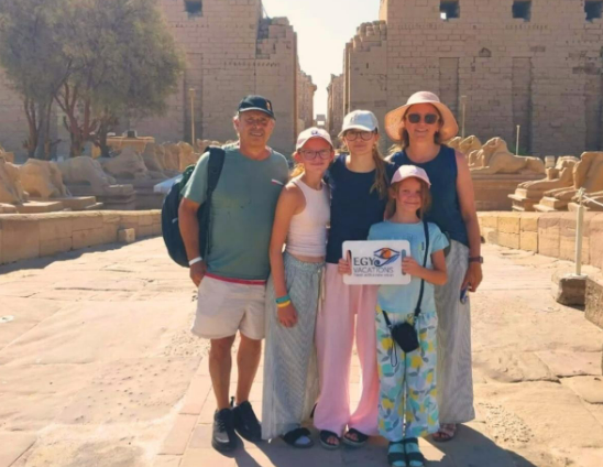 Title: Luxury Nile River Cruise: Explore Egypt in Style - Aboutbiography